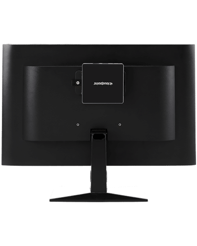 vCloudpoint - V1 Zero Client - BigaNet Bilişim